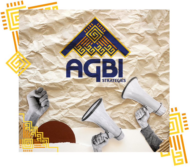 Home - Agbi Strategies LLC